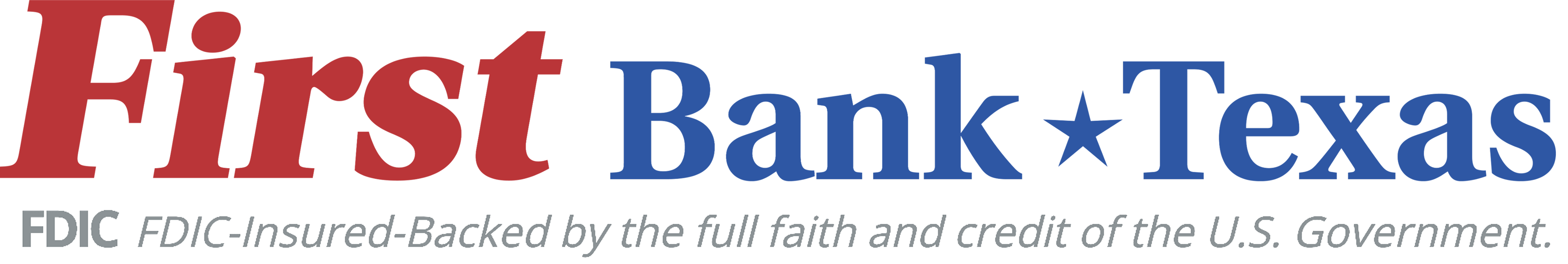 First Bank Texas | Resources | Financial Tools
