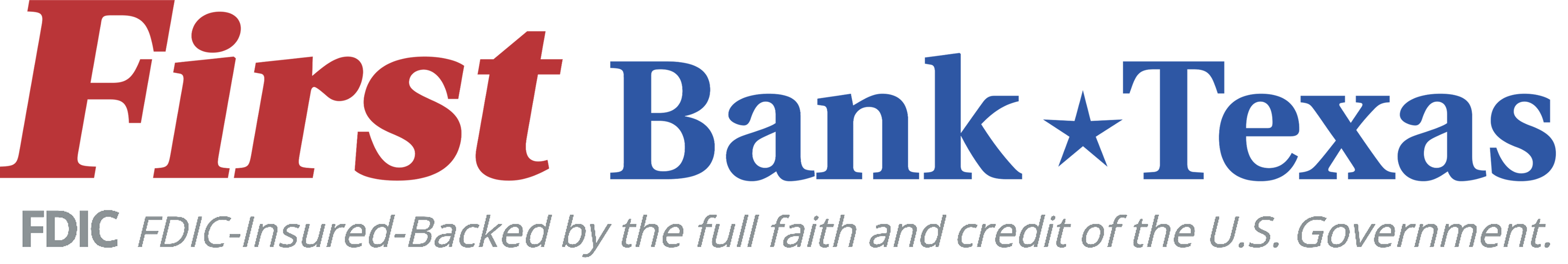 First Bank Texas | Digital Banking | Payments & Transfers