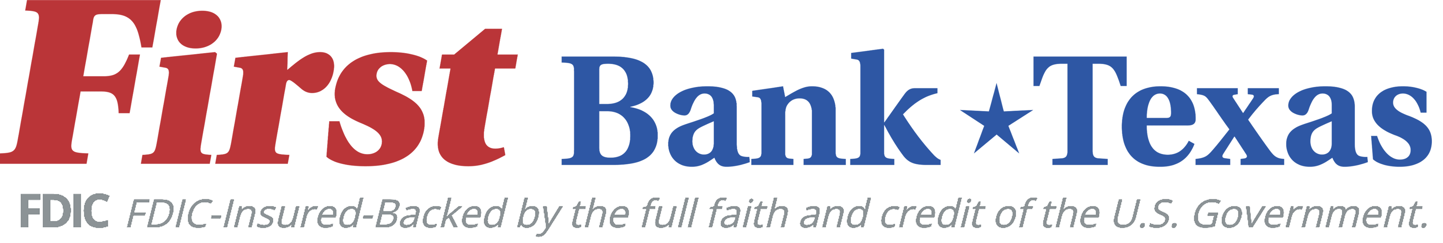 First Bank Texas | Resources | Financial Tools