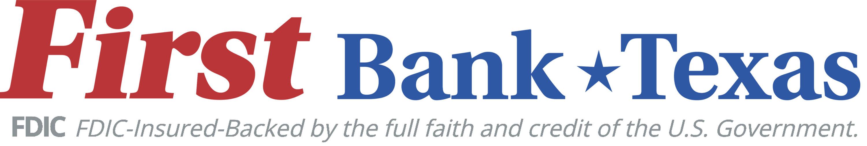 First Bank Texas | Digital Banking | Online Banking