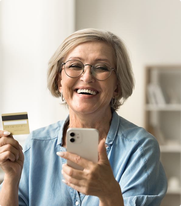 First Bank Texas | Digital Banking | Payments & Transfers