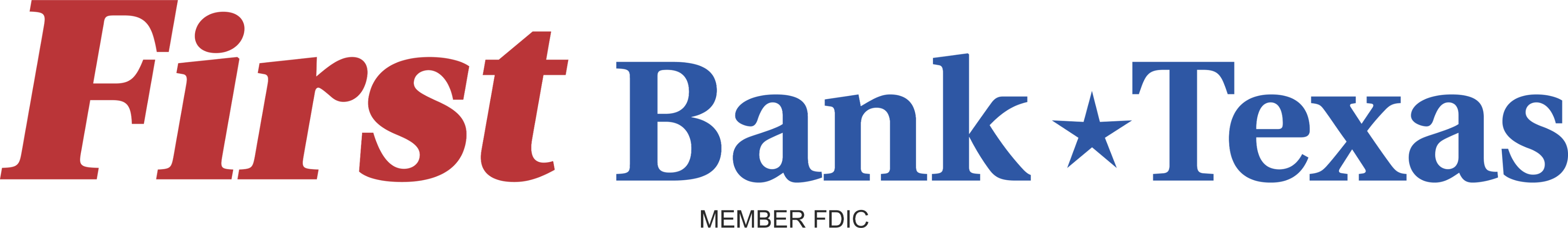 First Bank Texas | Digital Banking | Payments & Transfers
