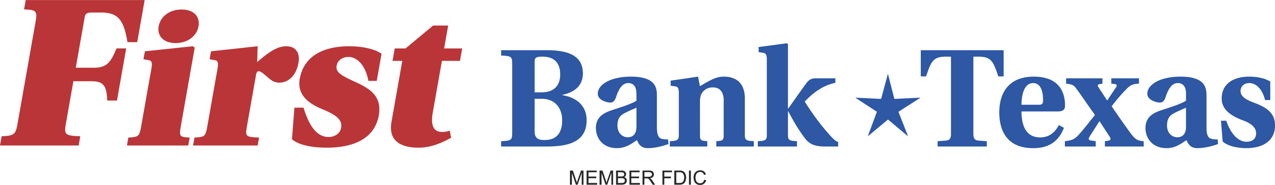First Bank Texas | Digital Banking | Payments & Transfers